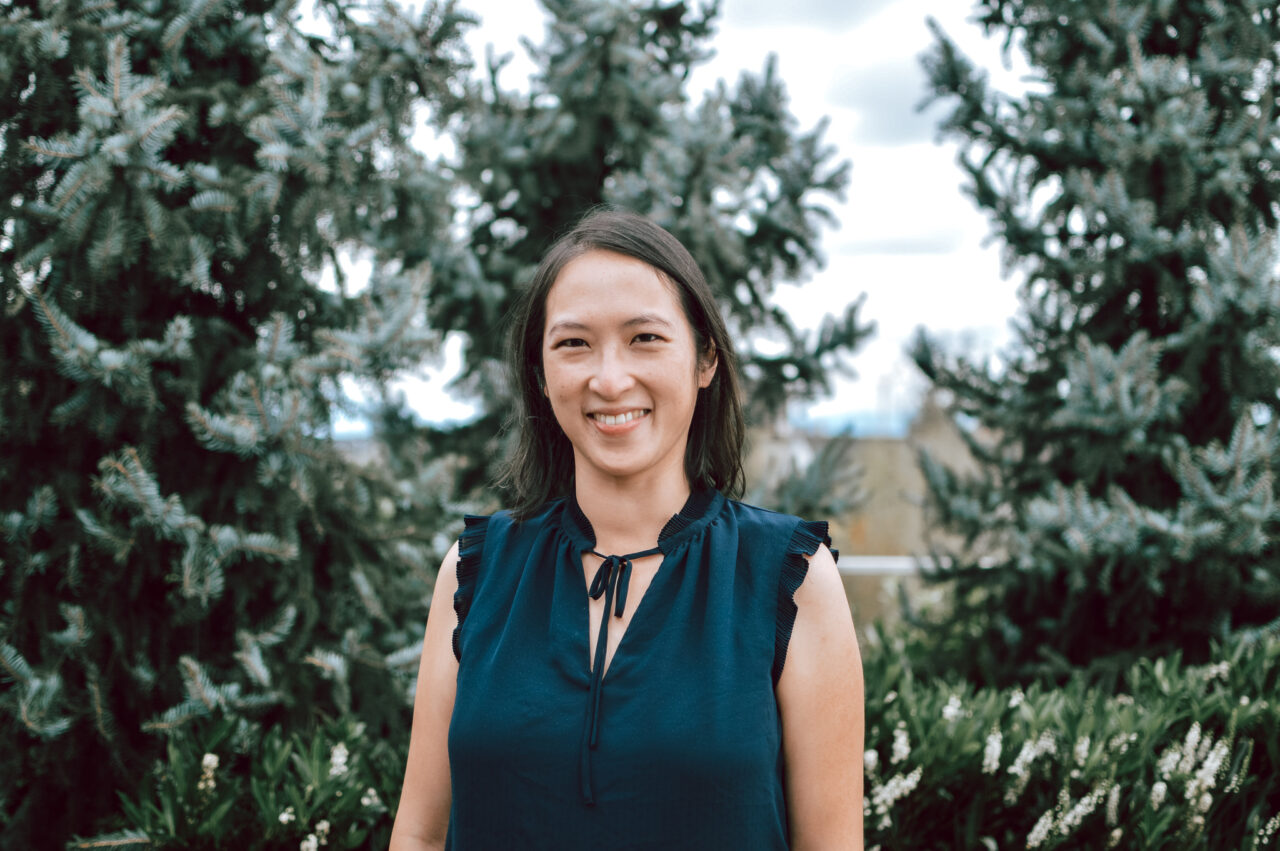 Dr. Ling Voon - Seraphim Health and Wellness