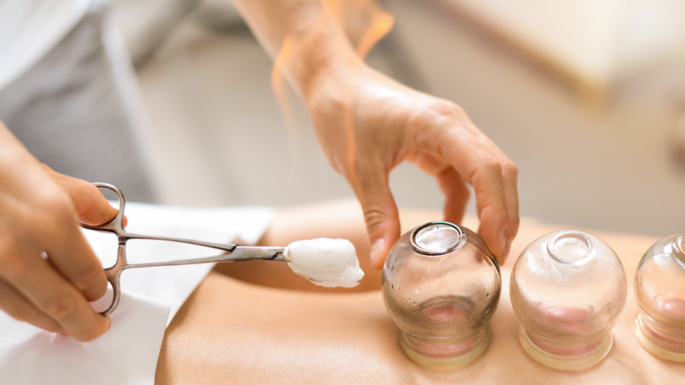 Women's Health, Fertility and Fire Cupping - Seraphim Health and Wellness